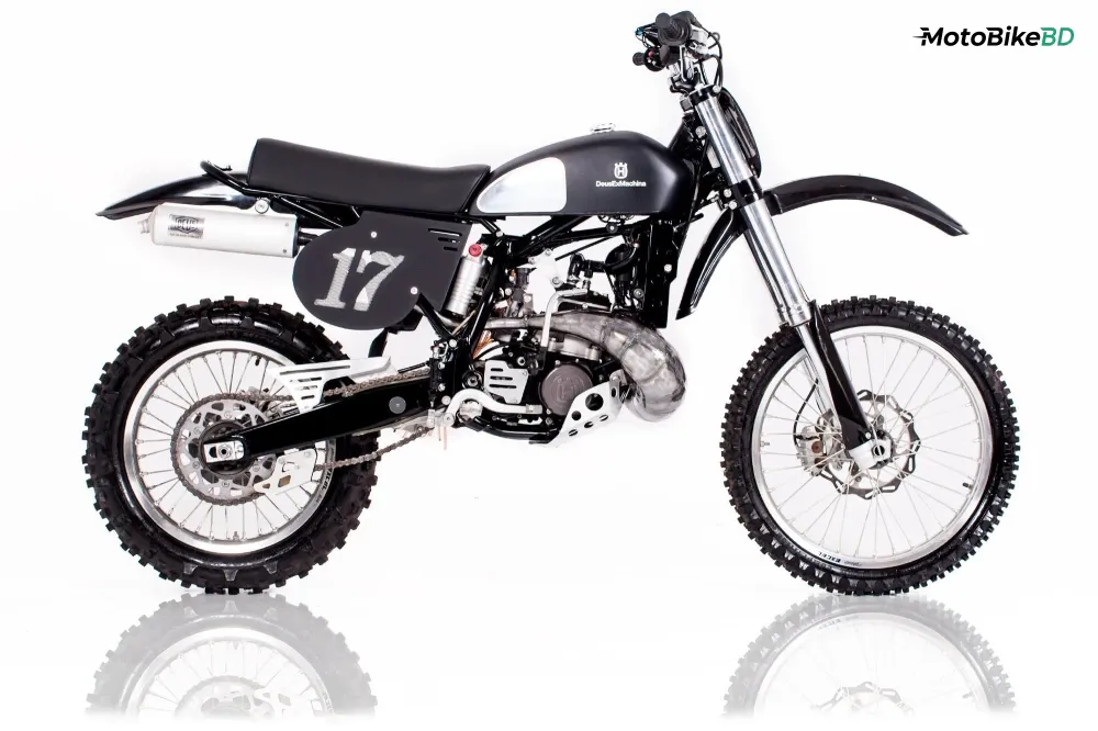 ATK Intimidator 700: Specs, History & Rarity | Moto Bike BD