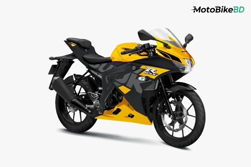Suzuki GSX-R150 Price in Bangladesh, Specs & Review