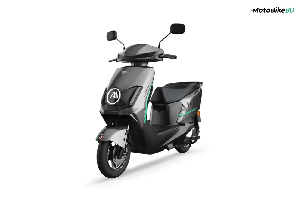 Aima F626 Price in Bangladesh, Specs & Review | Moto Bike BD