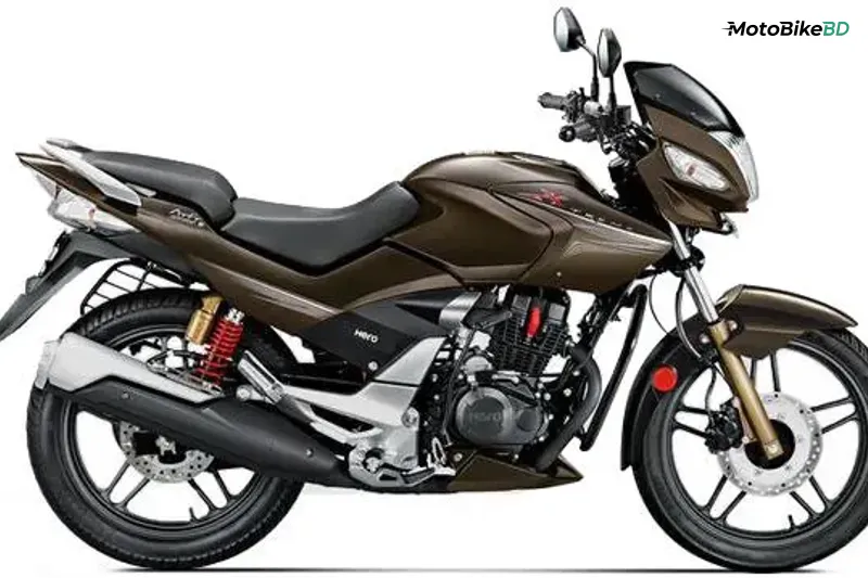 Hero Honda CBZ Xtreme Price in Bangladesh & Full Specs