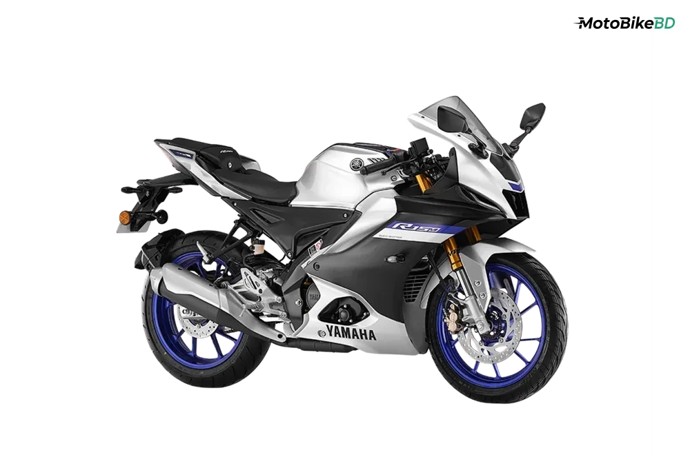 Yamaha R15M Price in Bangladesh | Specs, Review, & Features