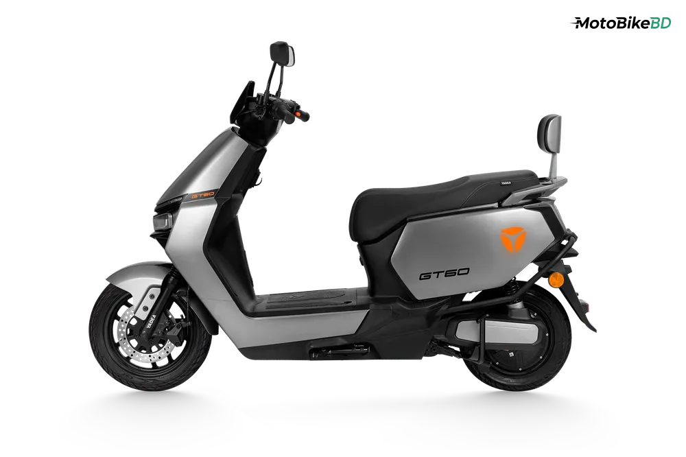 Yadea GT60 Price in Bangladesh | Specs, Features, & Review